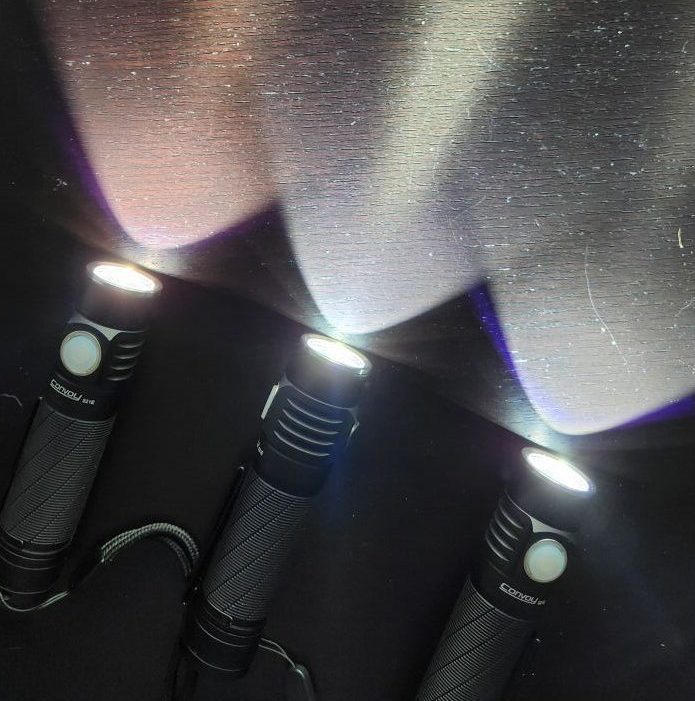 Selfbuilt's Flashlight Reviews.ca – 2025 Comparative analyses of modern ...